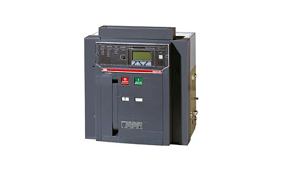 Air circuit breaker (ACB) (New EMAX) | T.T.CONTROL SYSTEMS CO., LTD.