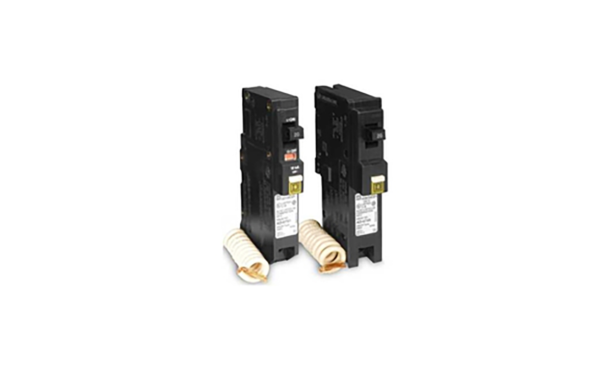 Combination Arc Fault Circuit Interrupters Ttcontrol Systems Co Ltd 3378
