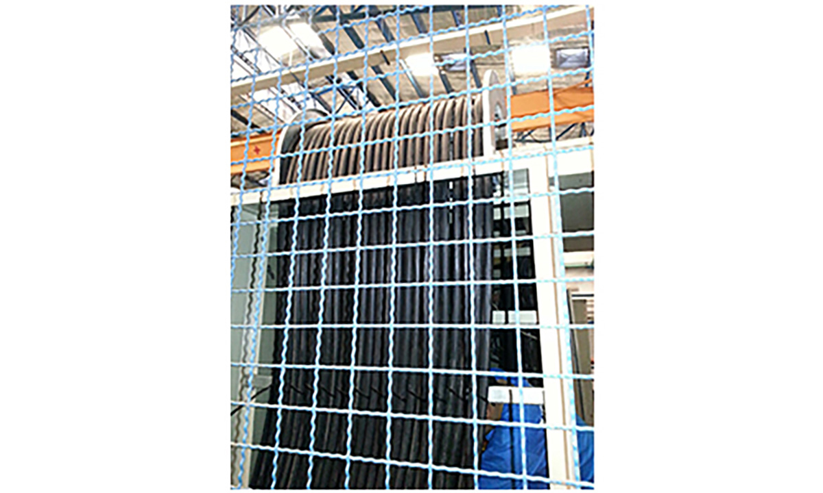 Electrical Installation Ttcontrol Systems Co Ltd 0693