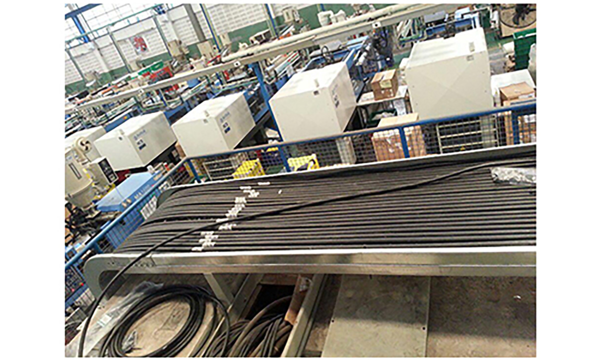 Electrical Installation Ttcontrol Systems Co Ltd 4824