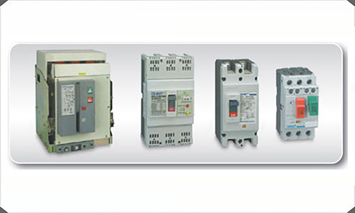 Electrical Equipment | T.T.CONTROL SYSTEMS CO., LTD.