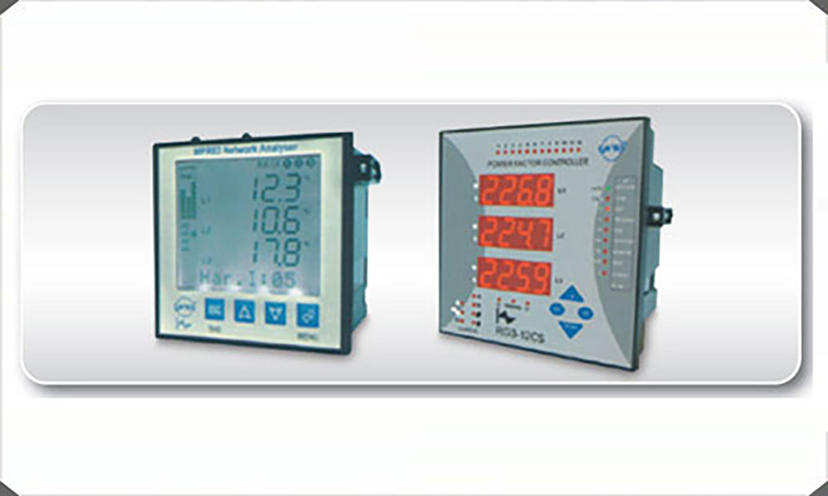 Electrical Equipment | T.T.CONTROL SYSTEMS CO., LTD.
